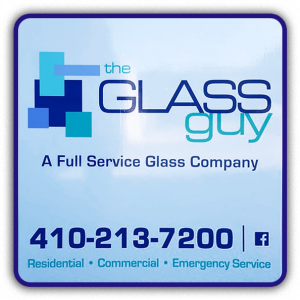 The Glass Guy Co.